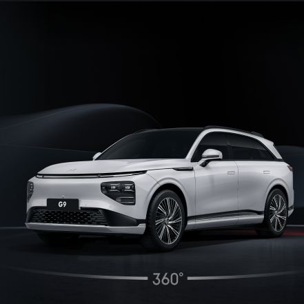 猜小鹏 12 月销量！ - 42 号车库