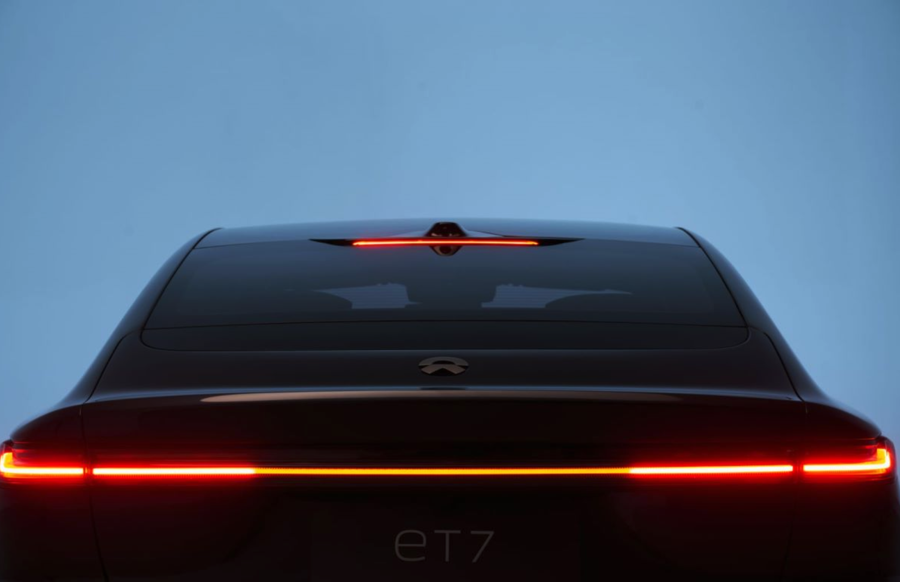 蔚来发布 Power North 计划暨 ET7 车展首秀 - 42 号车库