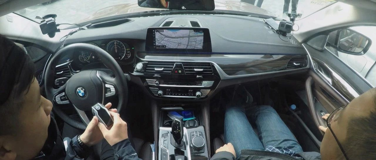 BMW 530Le 用户试驾体验: 「这就是我理想中的(新能源车)」 - 42 号车库