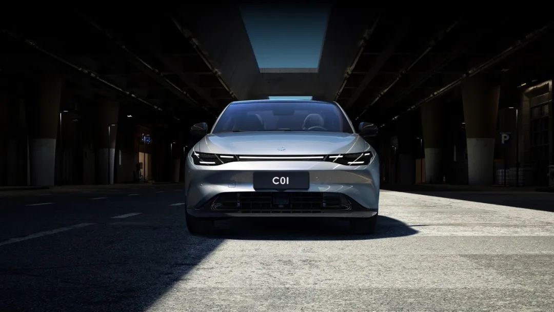 23 万走量的零跑 C01，值得买吗？ - 42 号车库