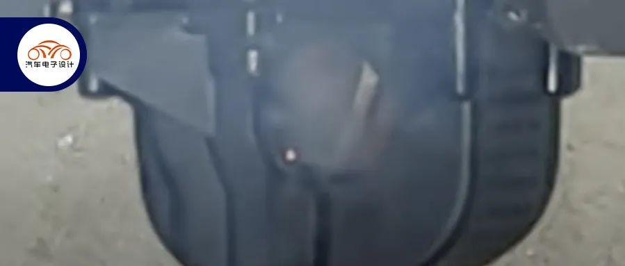 技术讨论｜800V 超快充下的 Pyrofuse 熔断设计 - 42 号车库