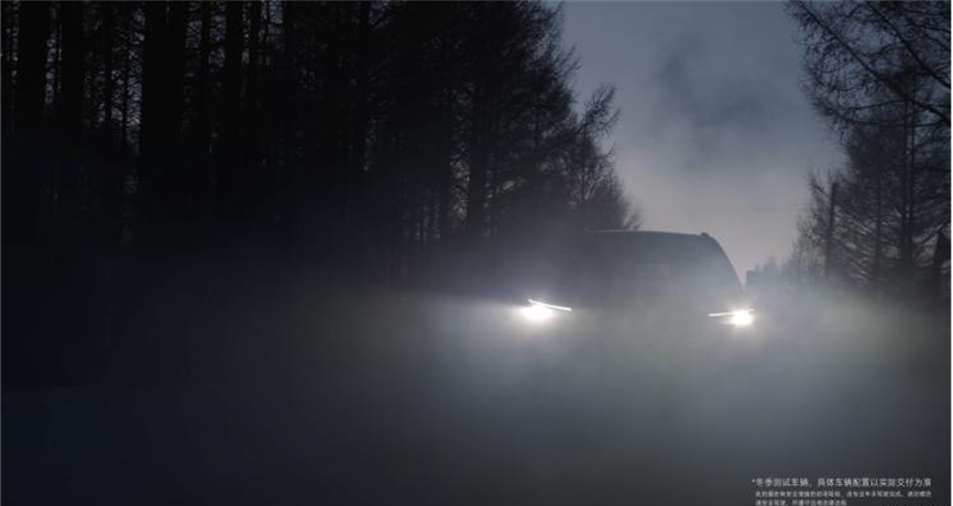 两款全新 SUV 腾势 N7 / N8 谍照首次曝光 - 42 号车库