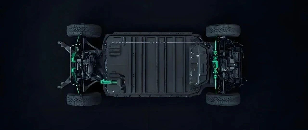 技术解析｜特斯拉 Cybertruck PCS2 电源转换系统 - 42 号车库