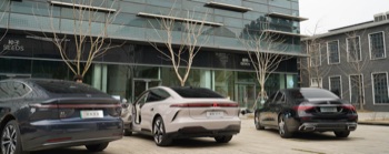 飞凡F7还是蔚来ET7，这次对比很直观！ - 42 号车库