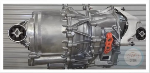 Tesla’s Model Y Introduces 4th Gen Drive Inverter with Upgraded Design ...