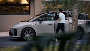 LI Auto i8 Launches: Is VLA the Future of Driving? - 42HOW