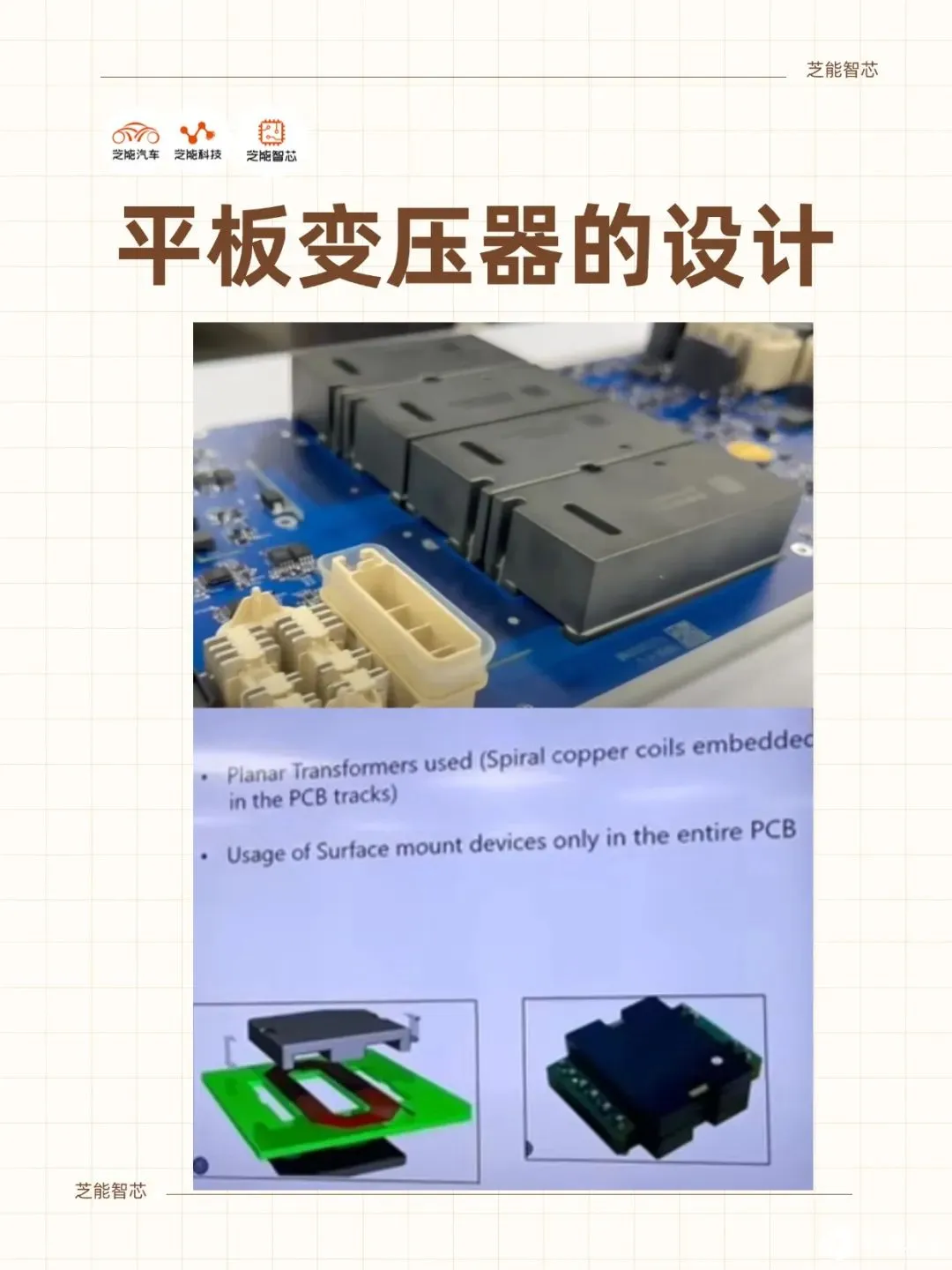 技术解析｜特斯拉 Cybertruck PCS2 电源转换系统 - 42 号车库